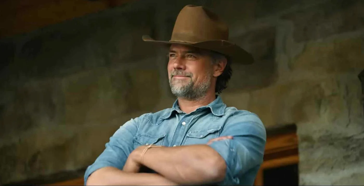 Ransom Canyon serie TV: trama, uscita, cast e streaming