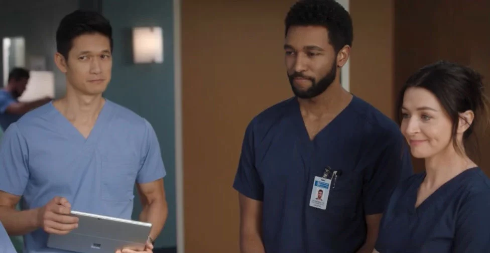 Grey's Anatomy 22 stagione: uscita, anticipazioni e streaming