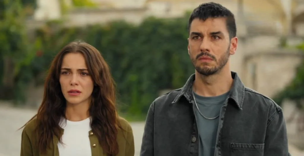 La Notte nel Cuore serie turca: quando inizia, trama e streaming