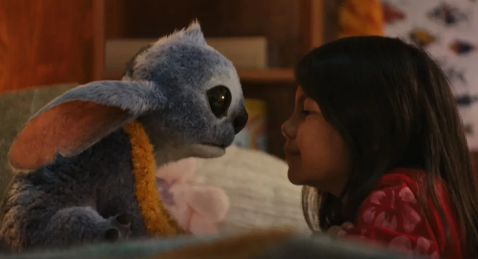 Il live action di Lilo & Stitch ha delle scene post-credit?