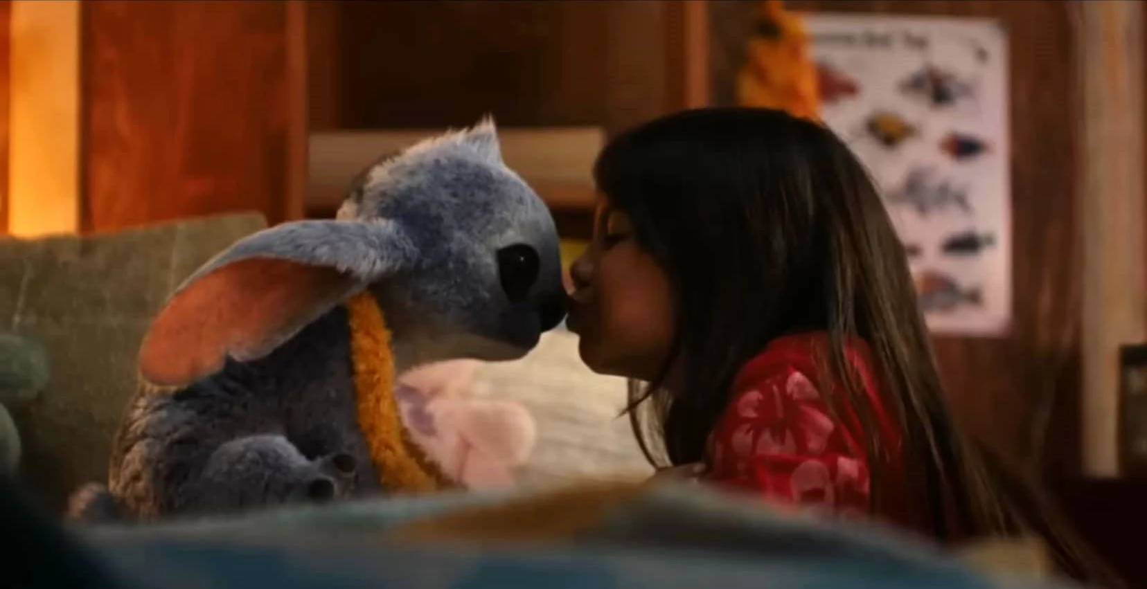 Lilo e Stitch 2 live action si fa? Cosa si sa del sequel