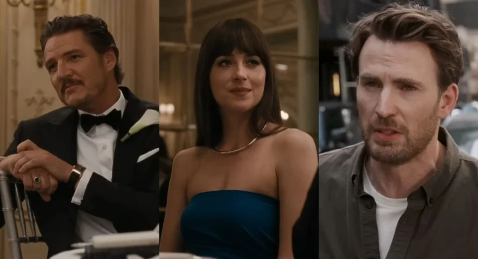 Materialists film: quando esce, cast, trama e streaming