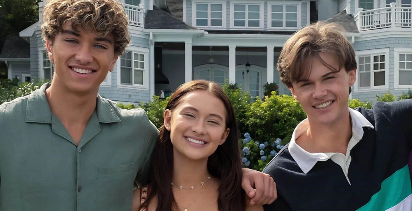 Off Campus serie TV: trama, uscita, cast e streaming