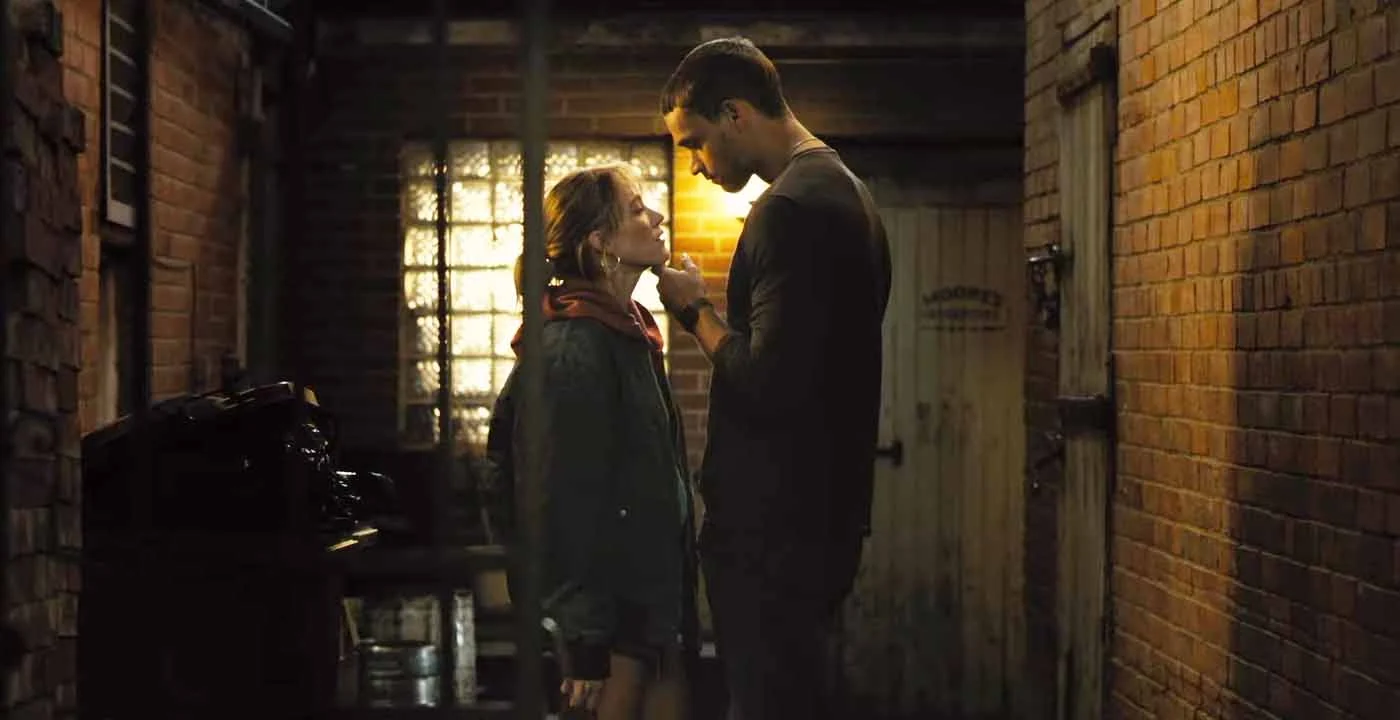 Reminders of Him La parte migliore di te: trama, cast e uscita