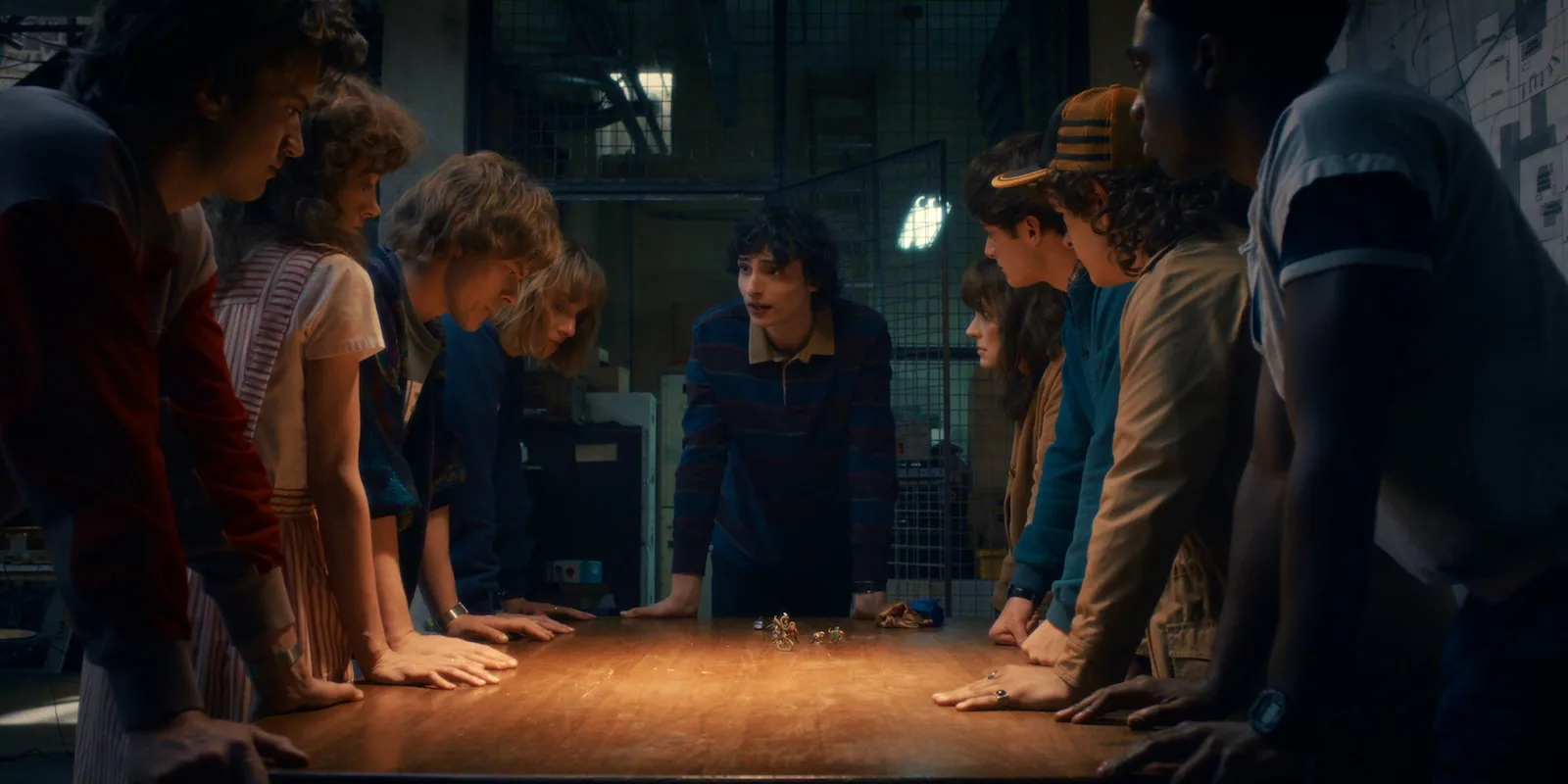 A che ora escono gli episodi di Stranger Things 5 su Netflix: gli orari