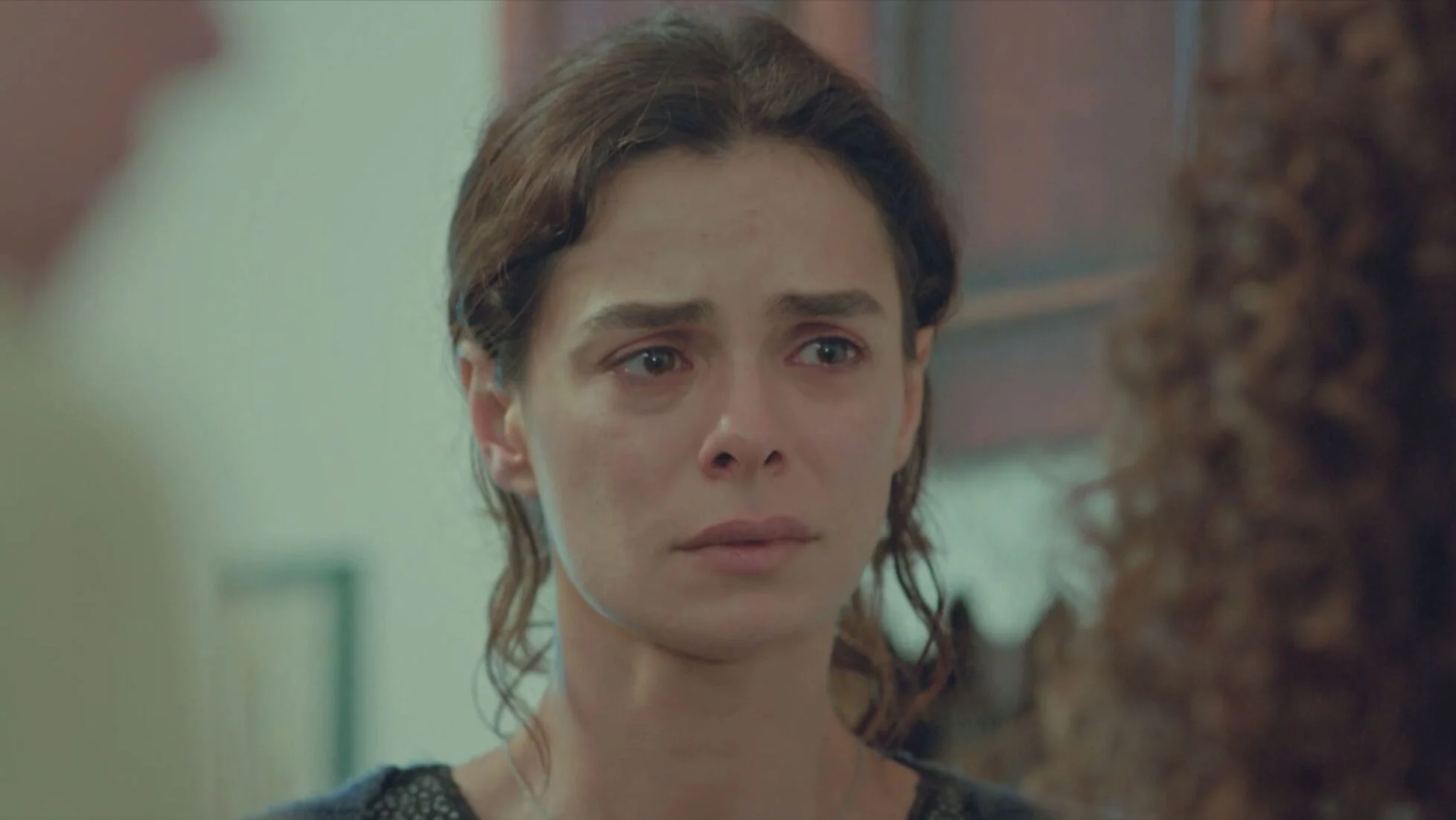 Come finisce La forza di una donna: il finale della serie spiegato