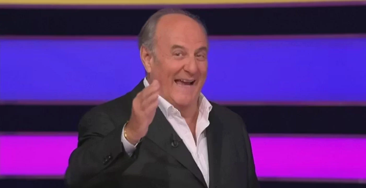 Gerry Scotti: età, altezza, nome vero, vita privata e carriera