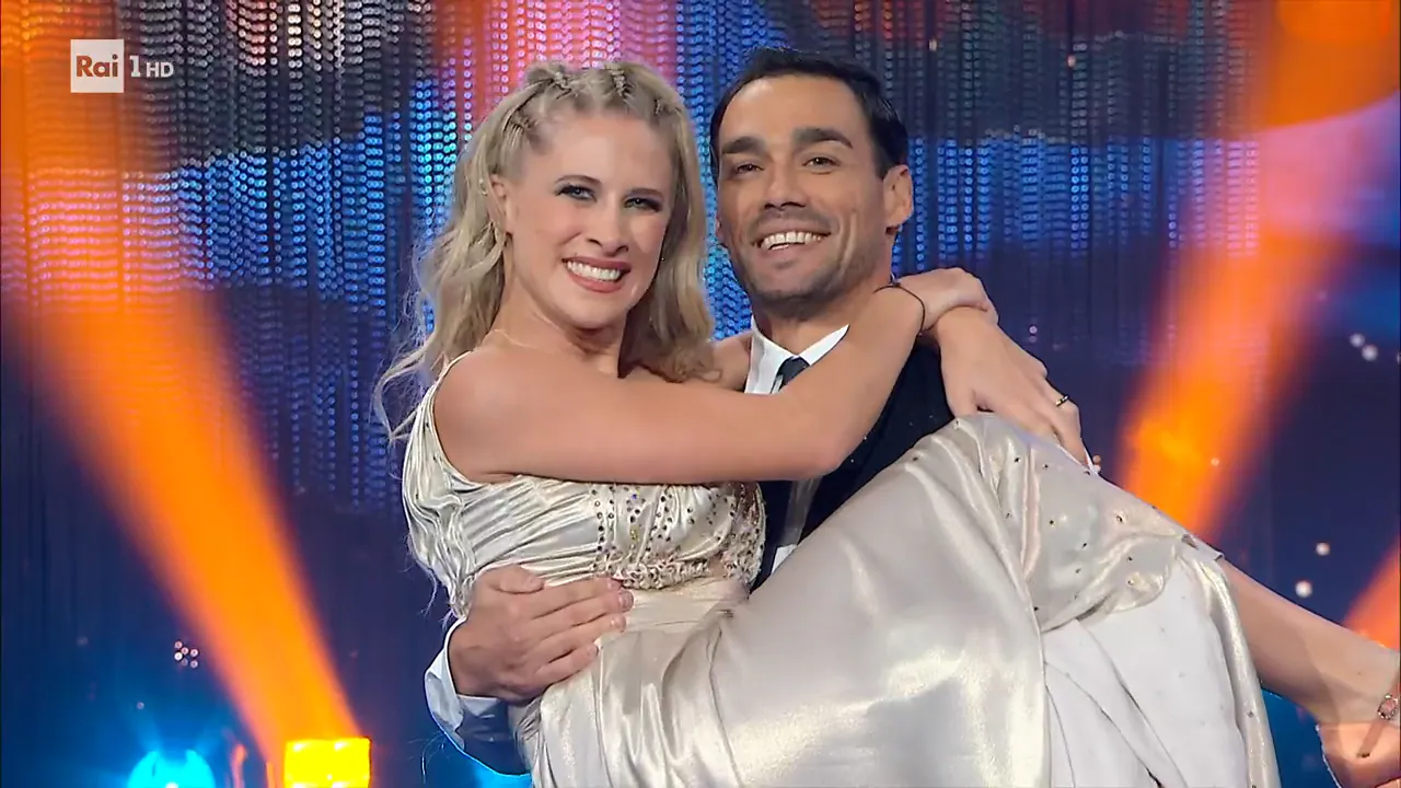 Giada Lini: età, altezza e vita privata della ballerina di Ballando