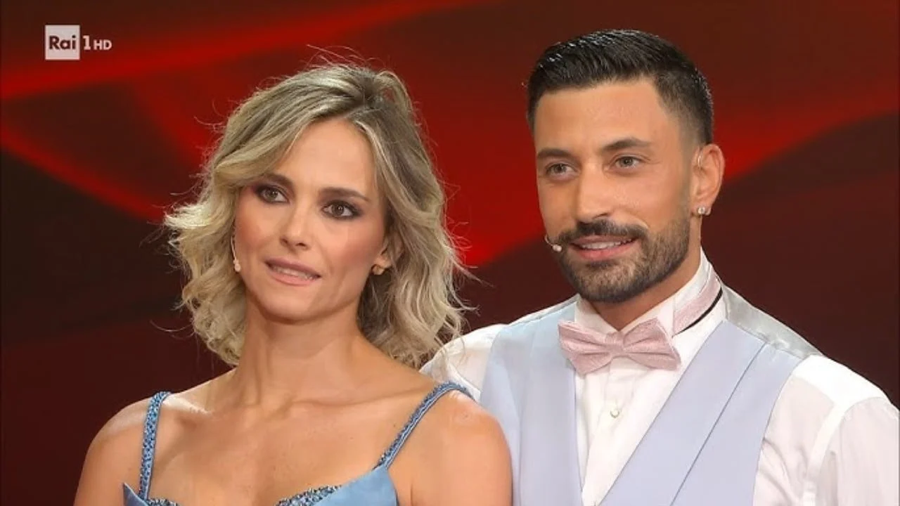 Giovanni Pernice: età, altezza e vita privata del ballerino