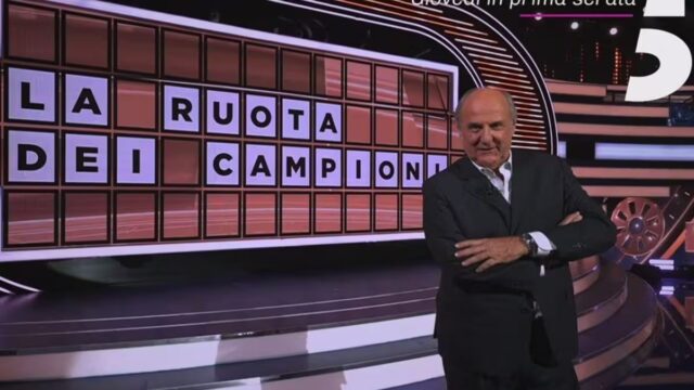 Come partecipare alla Ruota della Fortuna: guida ai casting