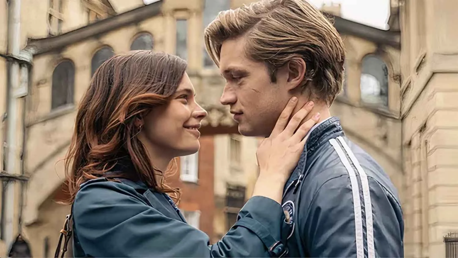 Quando esce Maxton Hall 3: la data di uscita