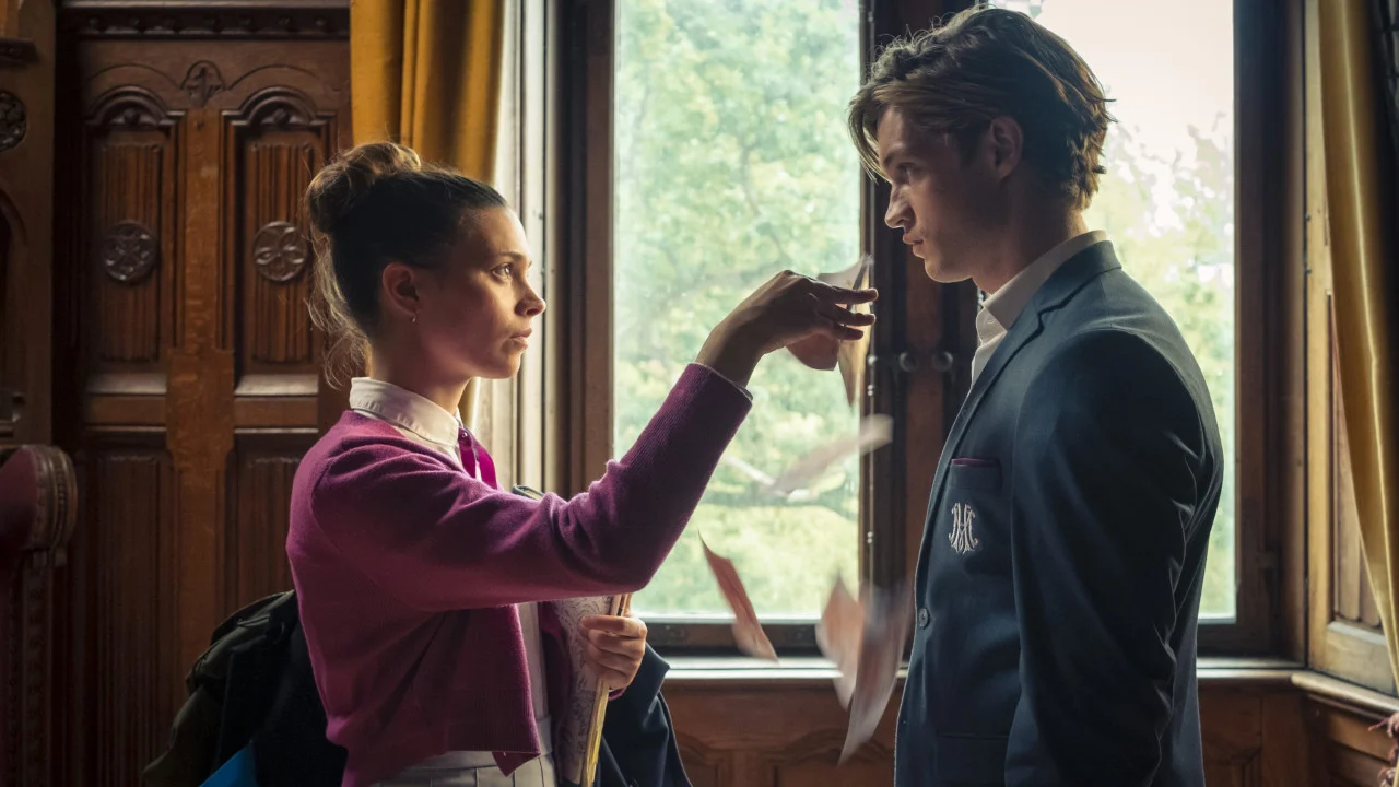 La scuola di Maxton Hall esiste davvero? Dove si trova la location