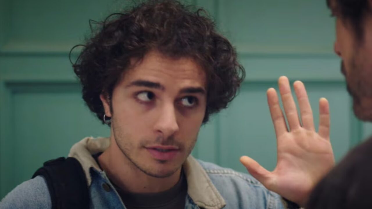 Un Professore 3, anticipazioni terza puntata stasera 4 dicembre