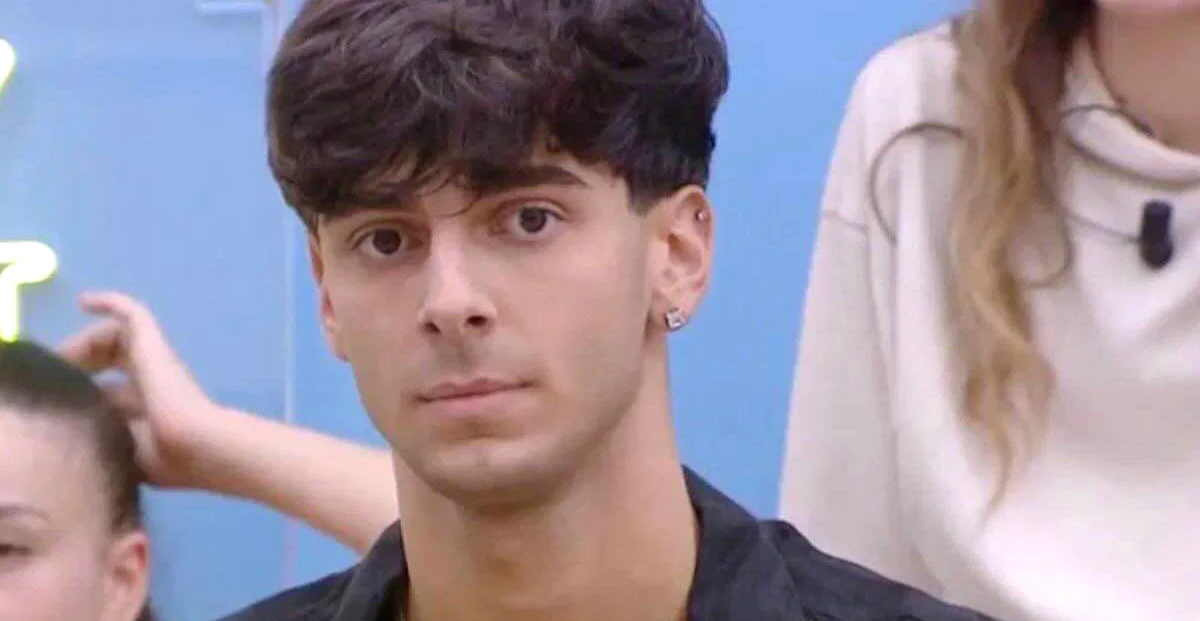 Chi è Alex Calu di Amici 25: età e Instagram del ballerino