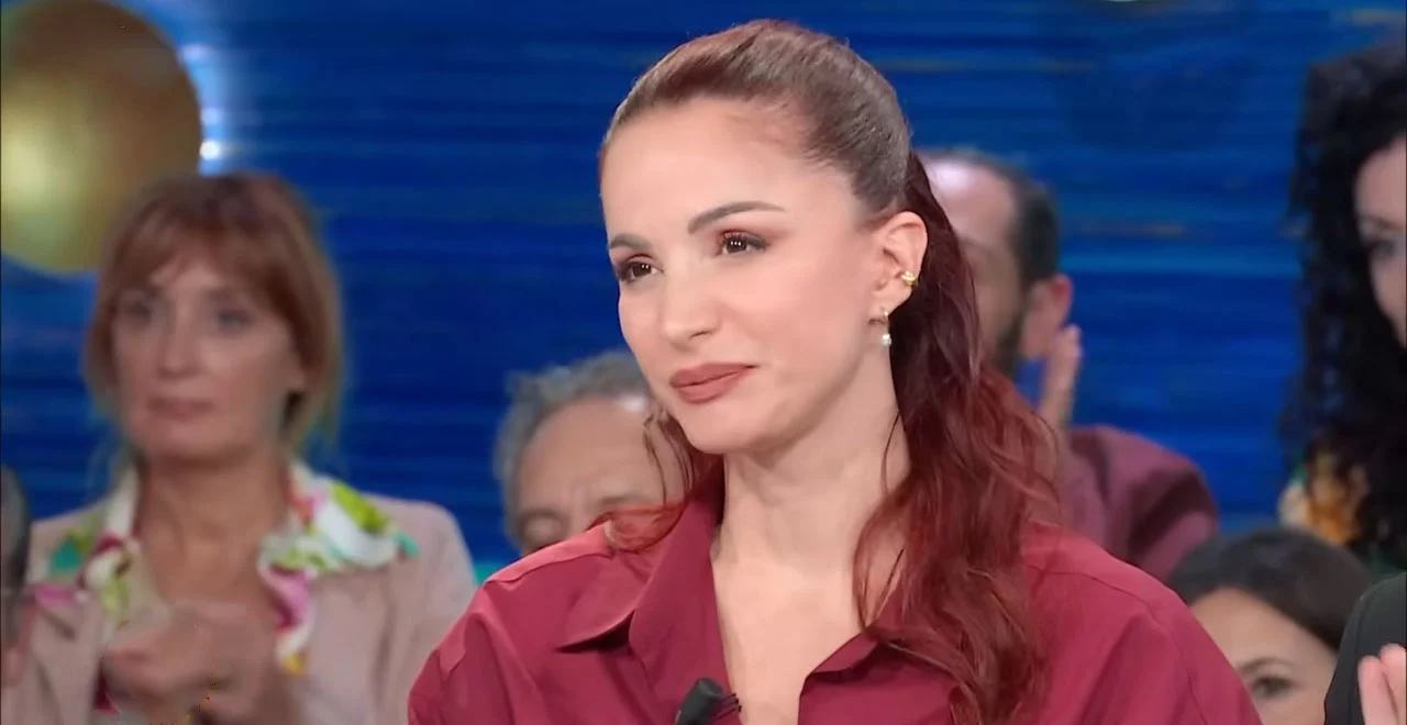 Chi è Andrea Delogu: età, altezza, carriera e Instagram