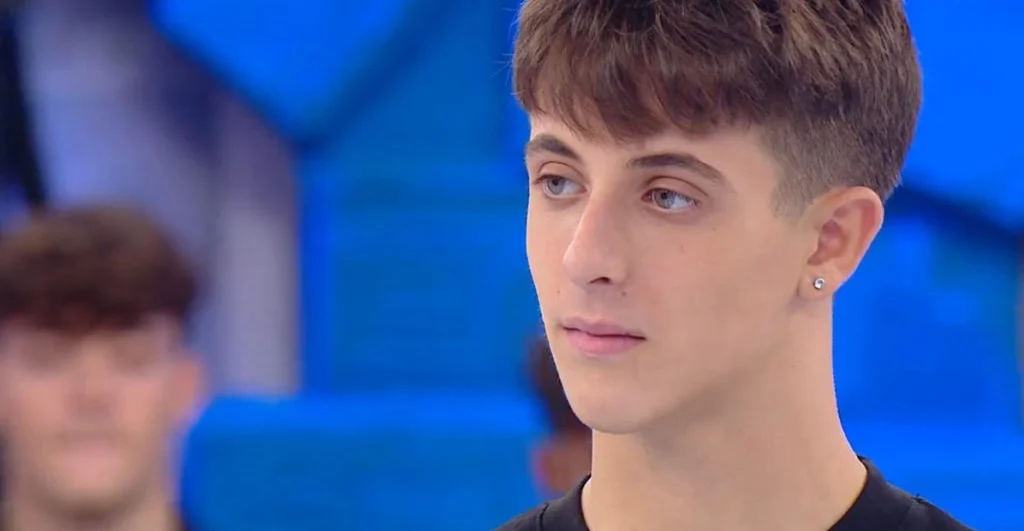 Chi è Emiliano Fiasco di Amici 25: età, carrera e Instagram