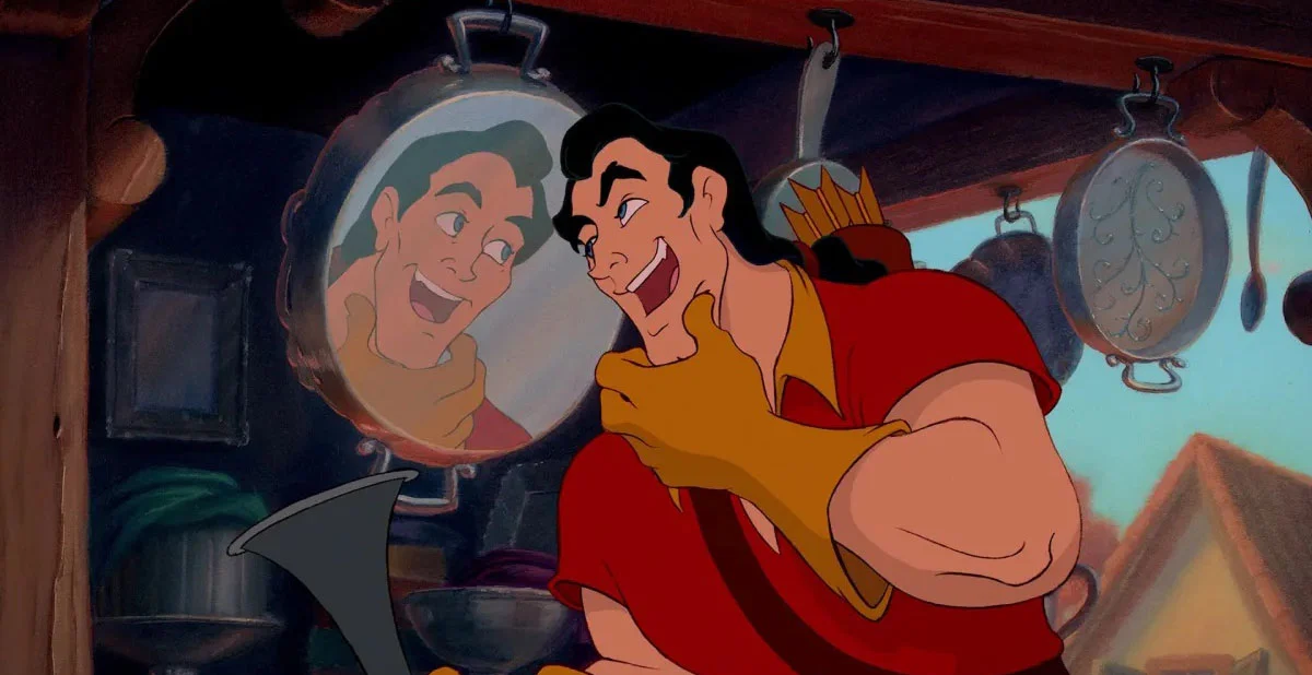 Disney: Gaston de La Bella e la Bestia avrà un suo live action