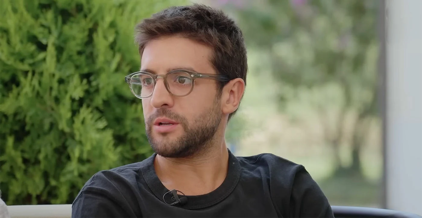 Piero Barone: chi è il cantante de Il Volo, età e fidanzata