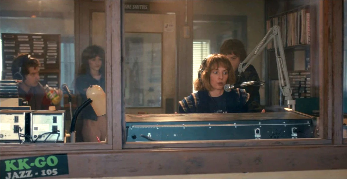 Robin muore in Stranger Things 5 Volume 2? La teoria