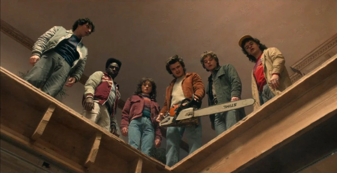 Stranger Things 5 Volume 2: quando esce su Netflix in Italia