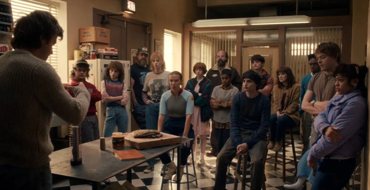 Stranger Things 5 finale: chi rischia di morire? Le ipotesi