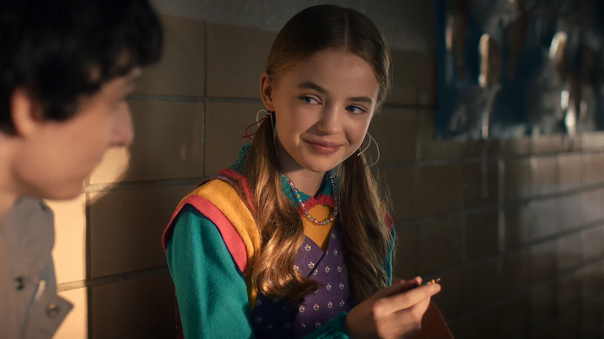 Stranger Things 5: chi è Holly Wheeler e perché è importante
