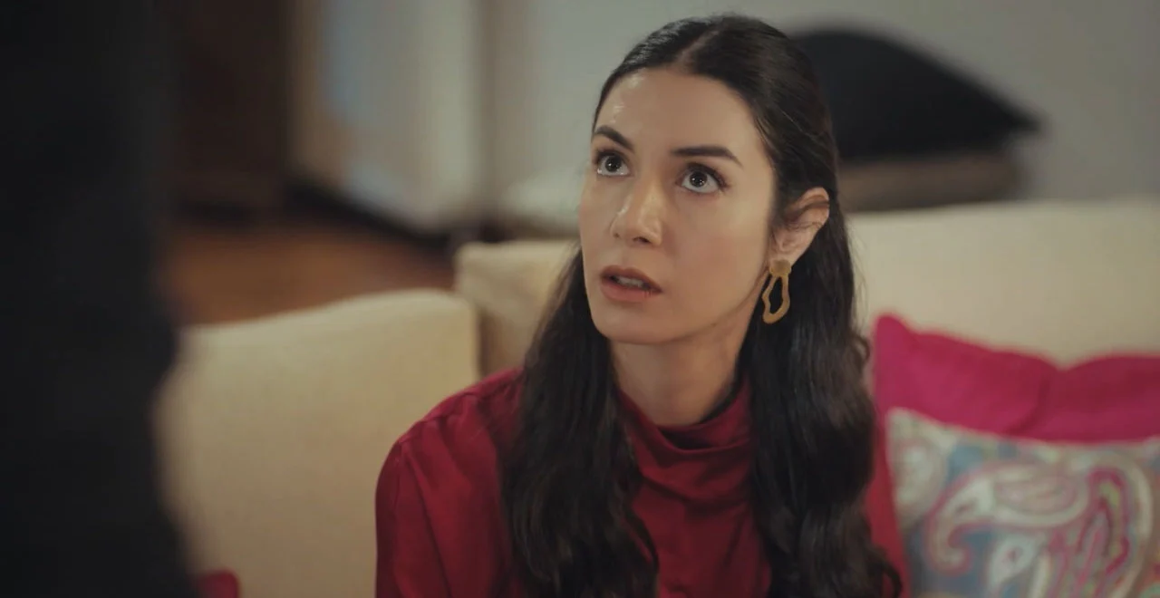 La forza di una donna anticipazioni 2 dicembre: Piril tenta il suicidio