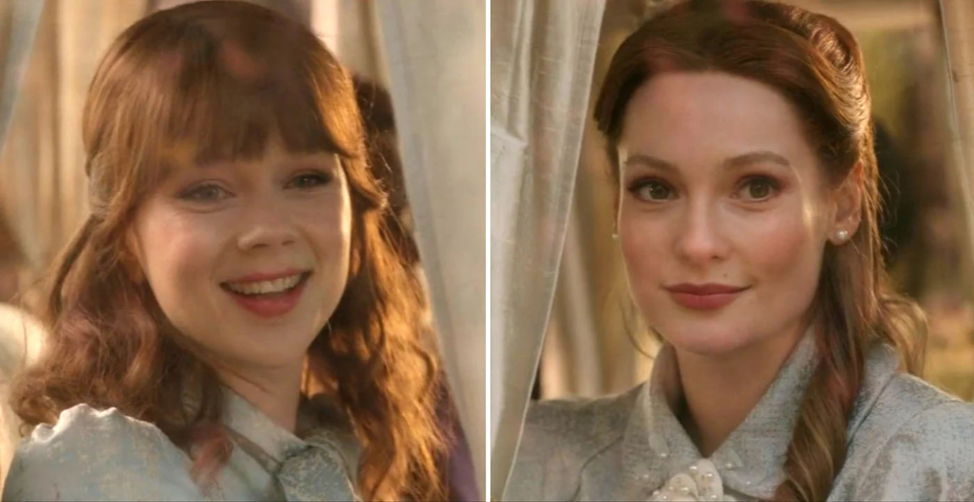 Bridgerton 5 e 6: protagoniste confermate Eloise e Francesca