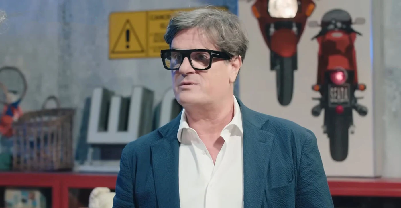 Chi è Alessandro Rosa di Cash or Trash: età e lavoro