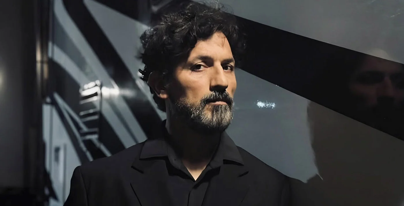 Chi è Feyyaz Duman, Arif de La forza di una donna