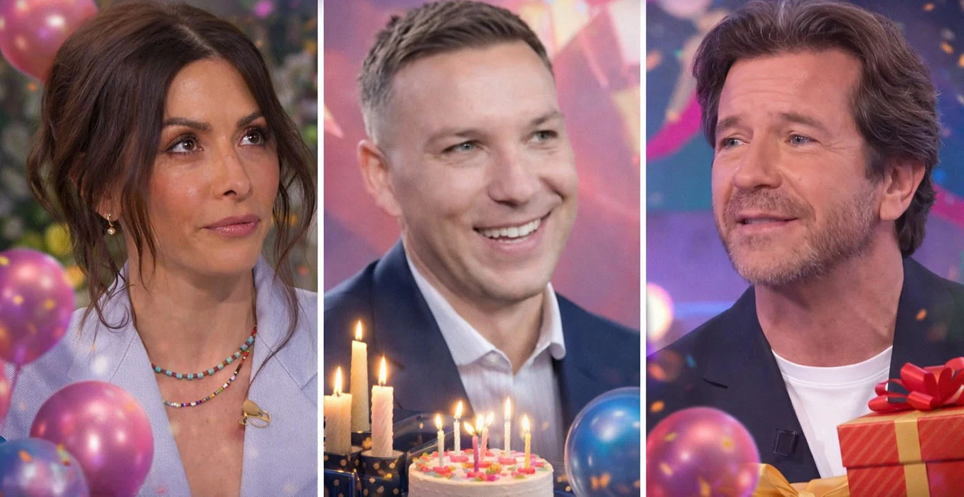 Chi è nato il 10 gennaio: le celebrità che compiono gli anni oggi