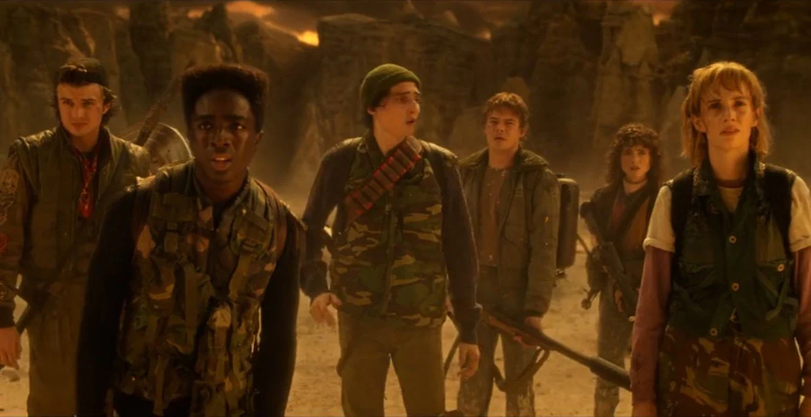 Chi muore in Stranger Things 5: i personaggi che perdono la vita