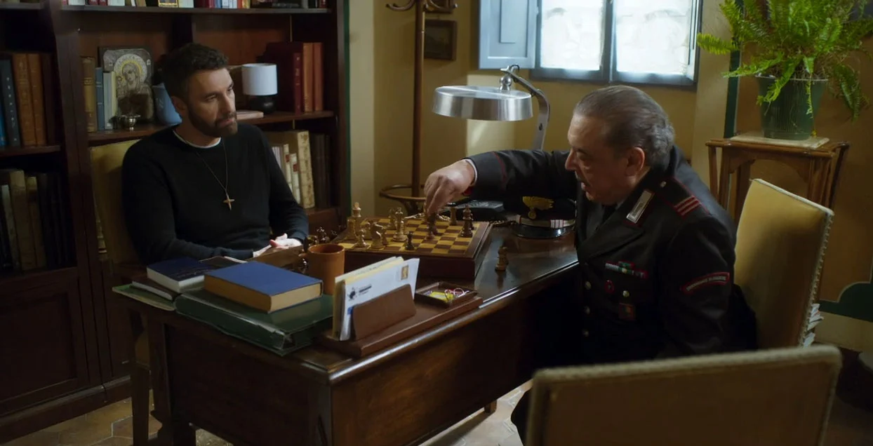 Don Matteo 15: quando inizia la nuova stagione su Rai 1