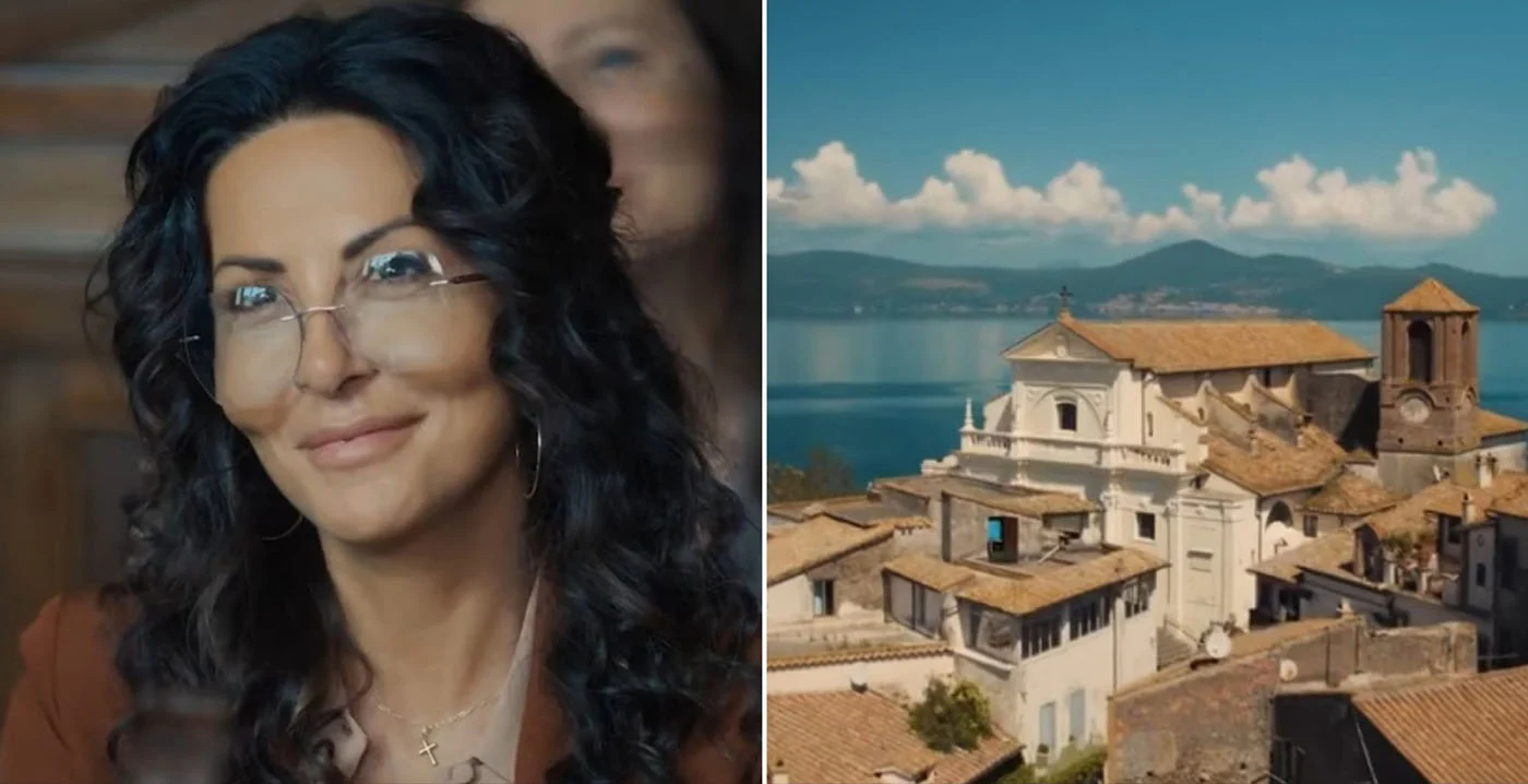 Dove è girata A testa alta: tutte le location della fiction