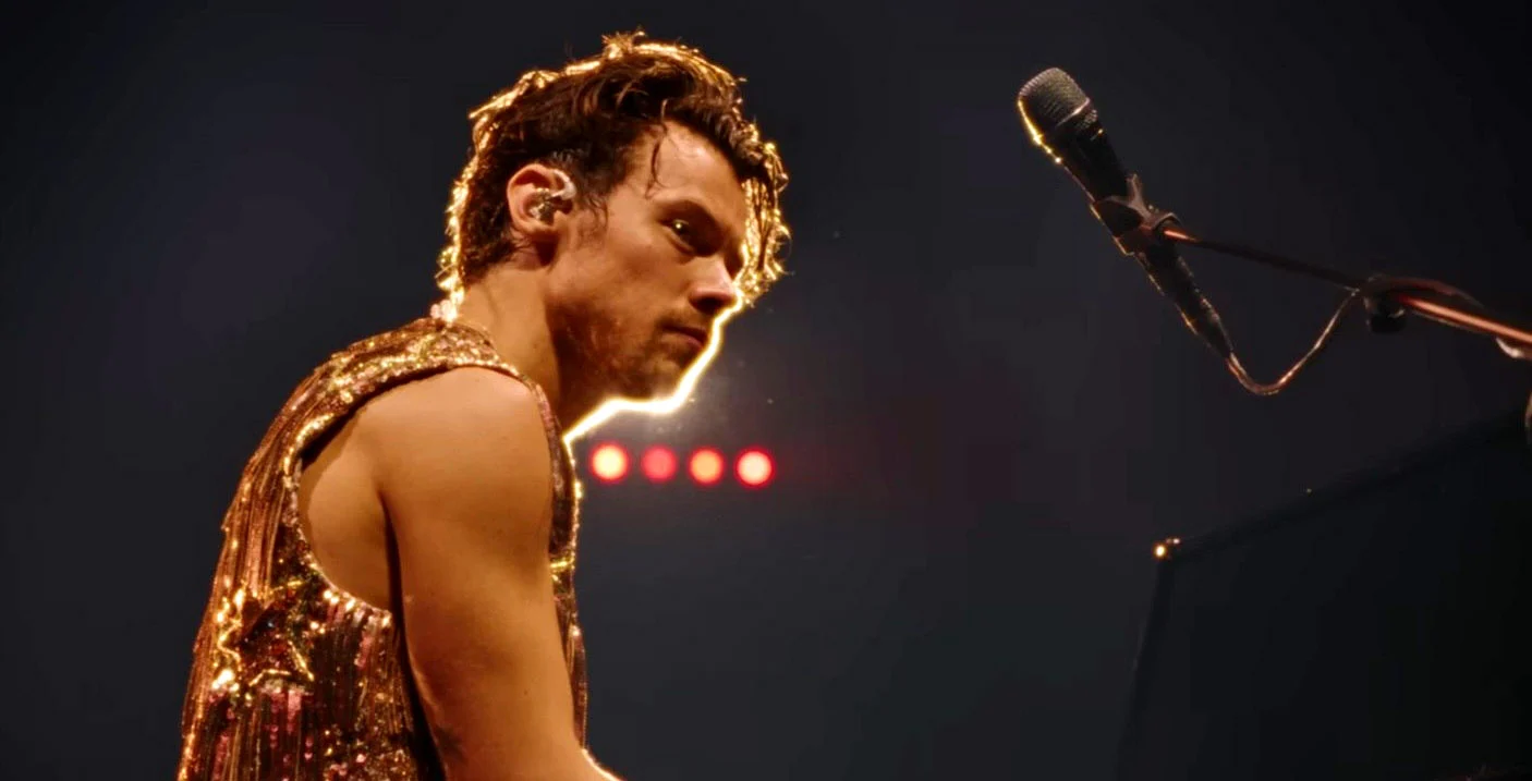 Harry Styles, “Aperture”: testo, traduzione e significato