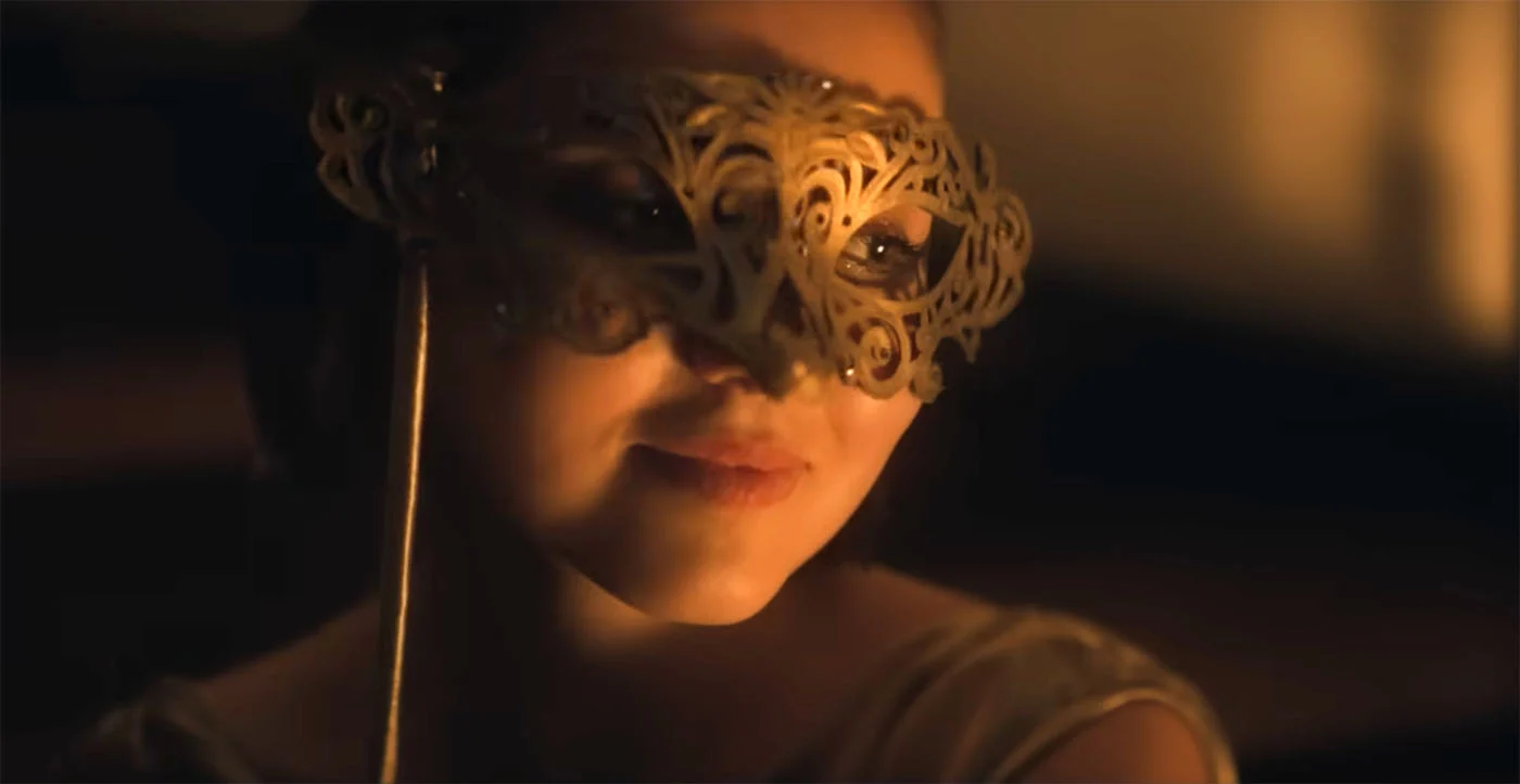 I sette quadranti di Agatha Christie: trama della serie Netflix