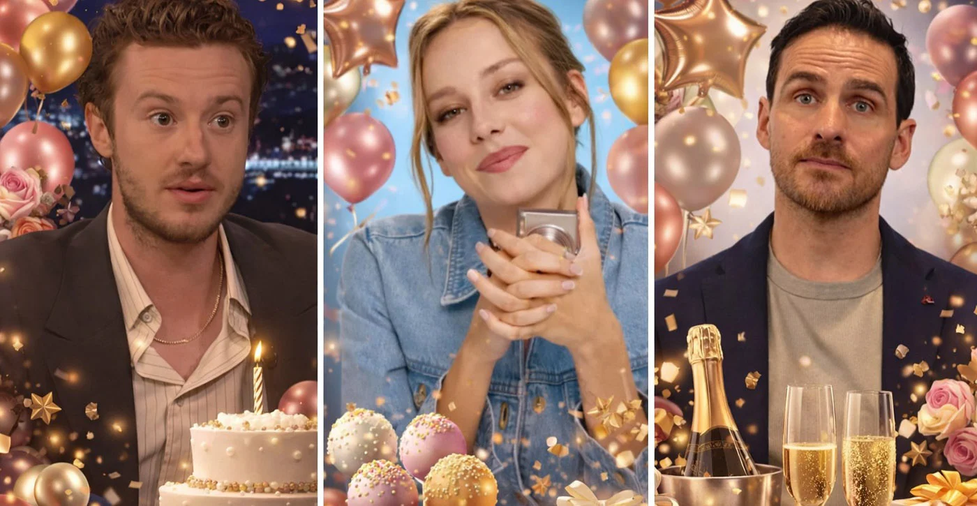 Nati il 26 gennaio: personaggi famosi che compiono gli anni oggi