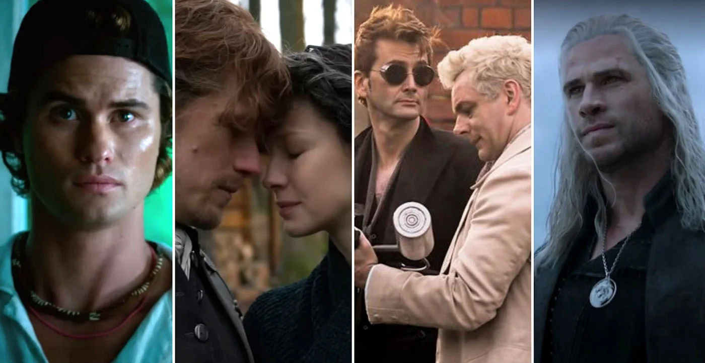 Serie TV che finiscono nel 2026: gli show che chiudono quest'anno