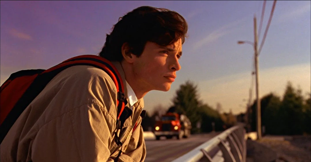 Smallville: dove vedere tutte le stagioni in streaming