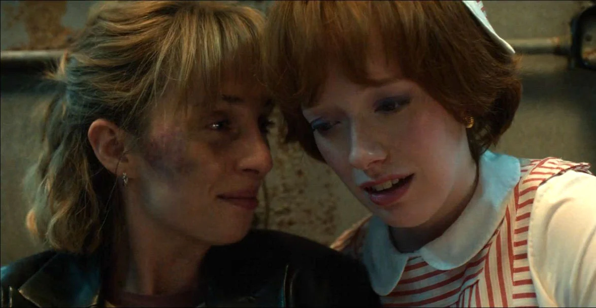 Stranger Things 5: che fine ha fatto Vickie nel finale