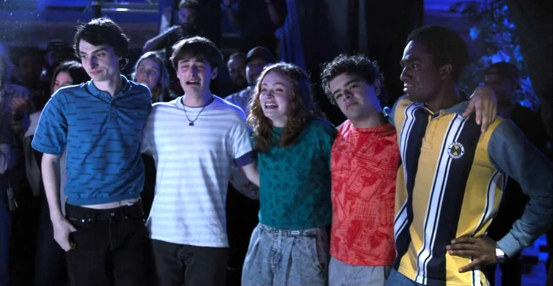 Stranger Things 5, il documentario: cosa racconta e cosa mostra