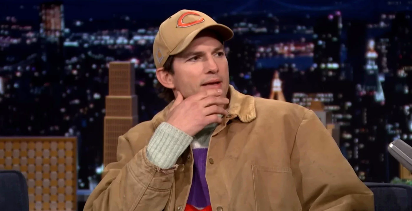 Ashton Kutcher: età, carriera e tutto sull'attore di Hollywood