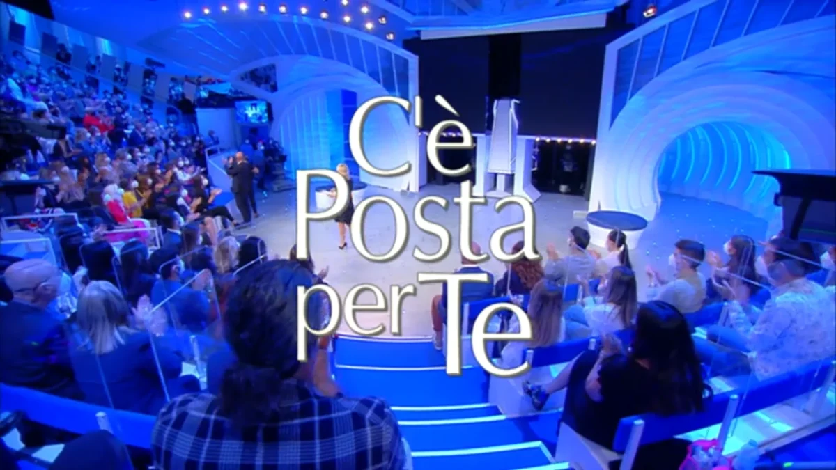 C’è Posta per Te, ospiti del 24 gennaio 2026: La Forza di Una Donna ...