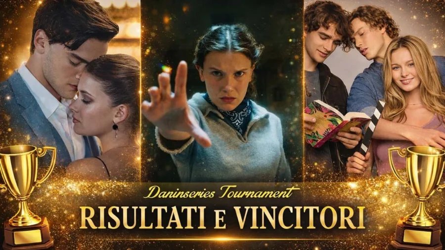 Daninseries Tournament 2025: risultati e vincitori