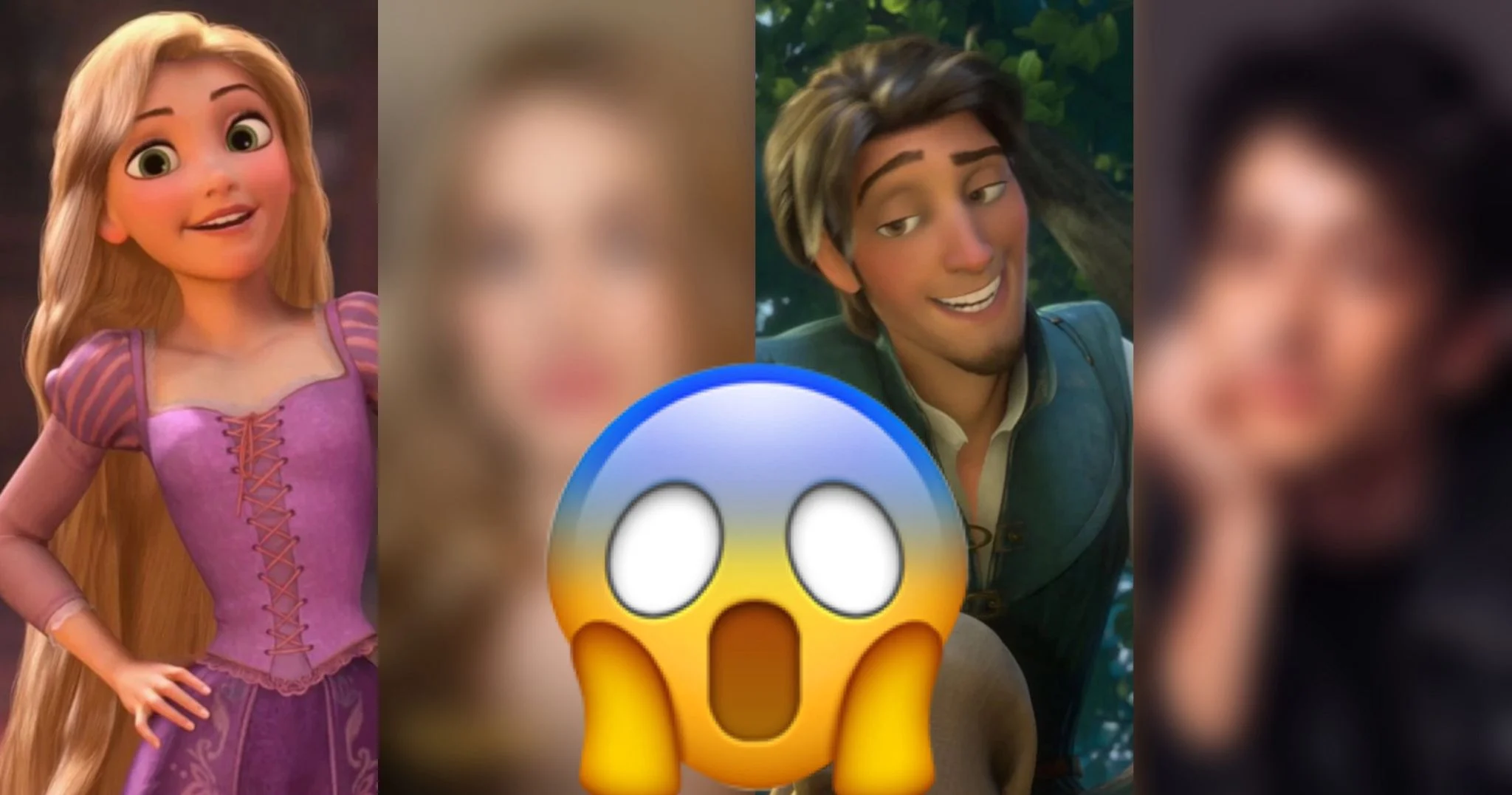Rapunzel live action Disney: scelti Teagan Croft e Milo Manheim