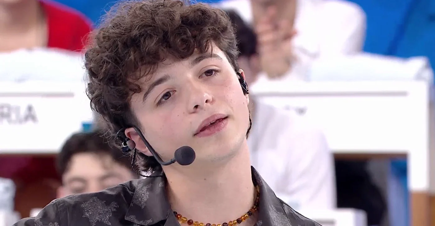 Chi è Lorenzo Salvetti di Amici 25: età, carriera e vita privata
