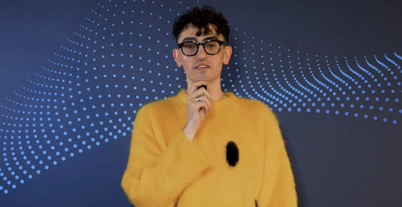 Chi è Michele Bravi: età, altezza, carriera e fidanzato