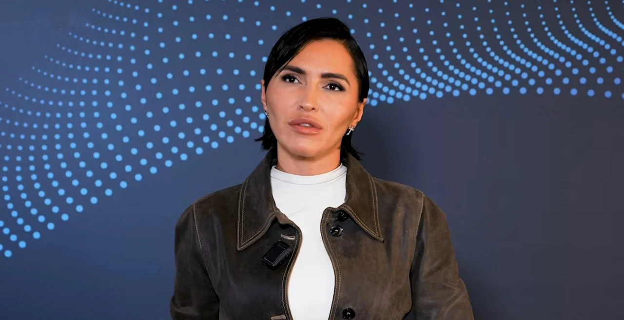 Serena Brancale: età, altezza, carriera e vita privata