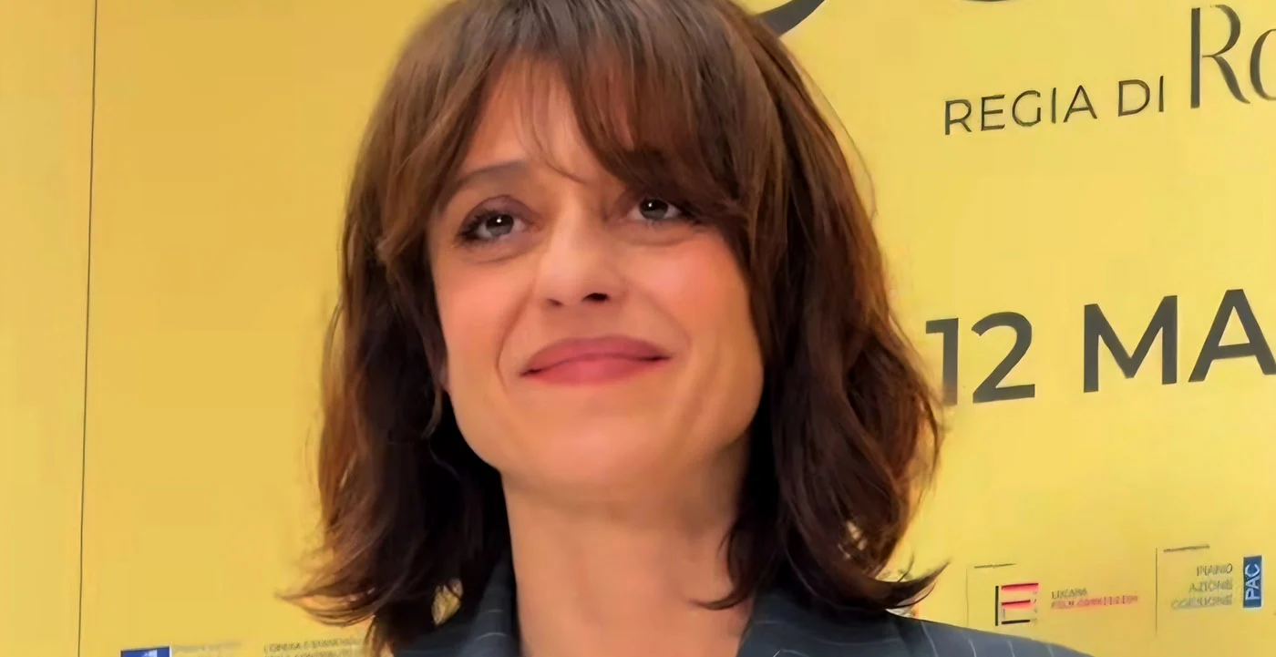 Chi è Vanessa Scalera: età, carriera, film e serie come Imma Tataranni