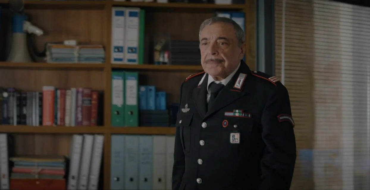 Don Matteo 15 anticipazioni nona puntata, 12 marzo